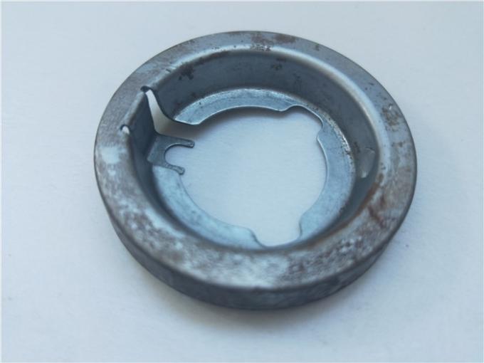 Precision Tolerance Metal Stamping Parts Tooling Maker For Printer Support