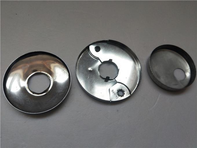Precision Progresive Metal Forming Dies Stainless Steel Material ...