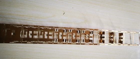 Brass Terminal R O Terminal Round Terminal Ground Terminal