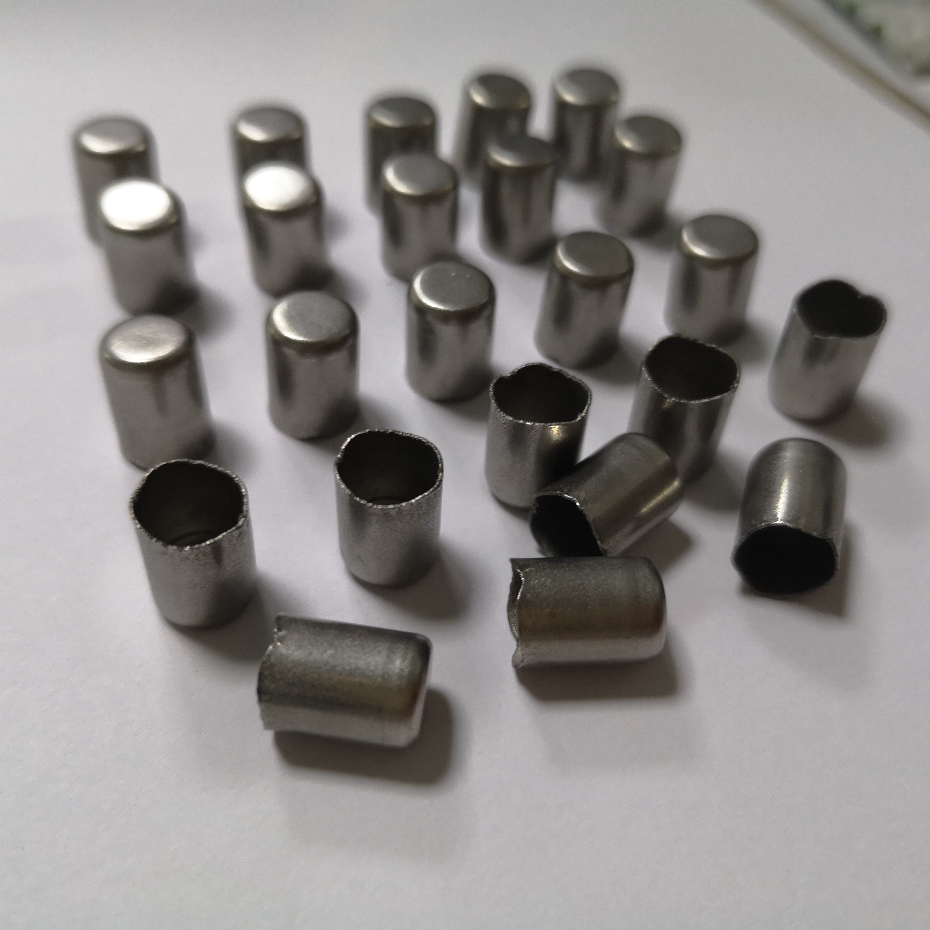 Progressive Die Punch Press Dies with Thinckness 0.1mm In To 5mm ...