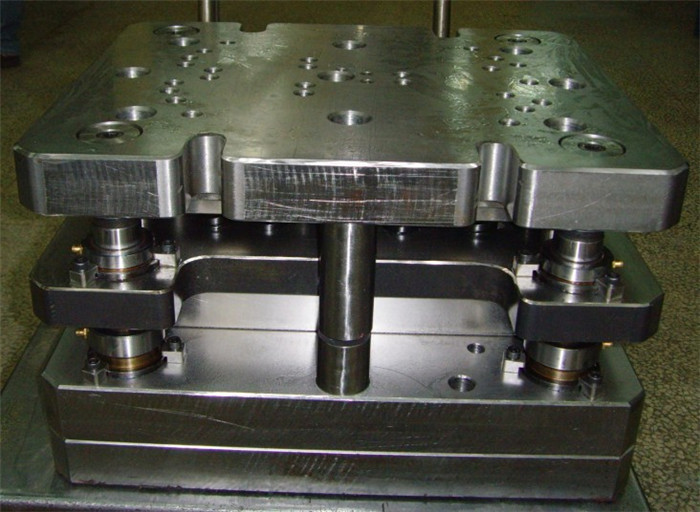 Progressive Automotive Stamping Dies Adjusting Spacer Washers 317 ...