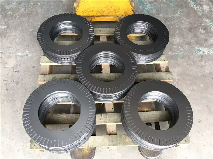 Induction Motor Rotor Stator Core Laminations Progressive Die Iron ...