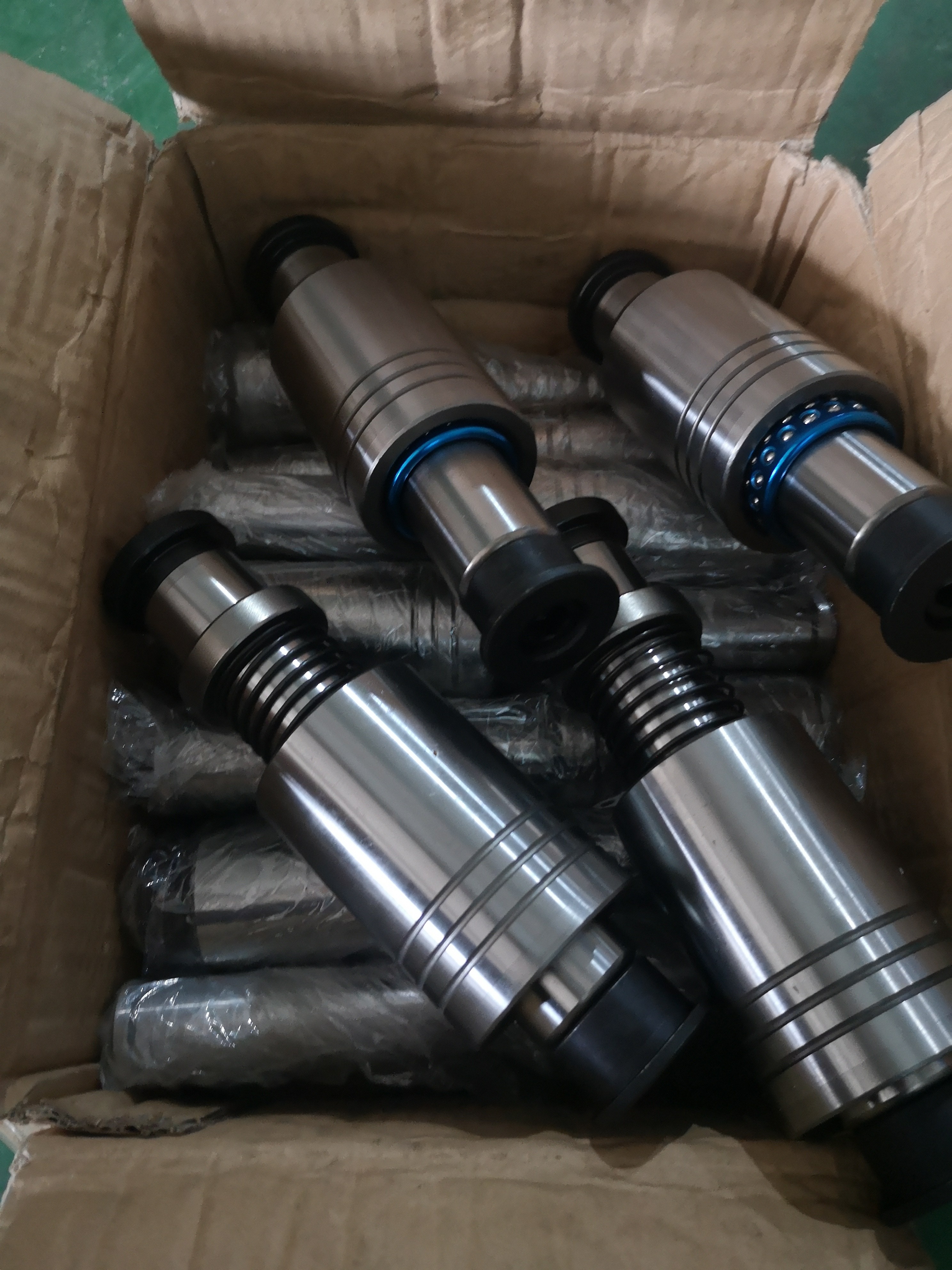 Long-Lasting and Dependable Die for High-Volume Production Metal ...