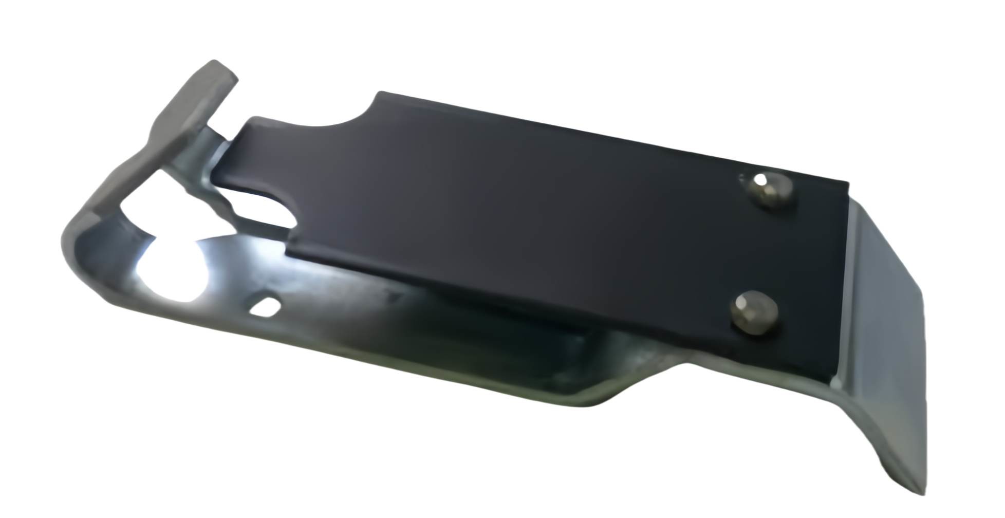 Heavy-Duty Toggle Latch Clamp with Rubber Pad – Adjustable Spring ...