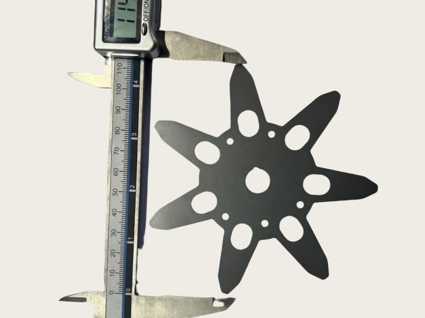 Peelable Laminated Shims – Adjustable Thickness, Ideal for Mold ...