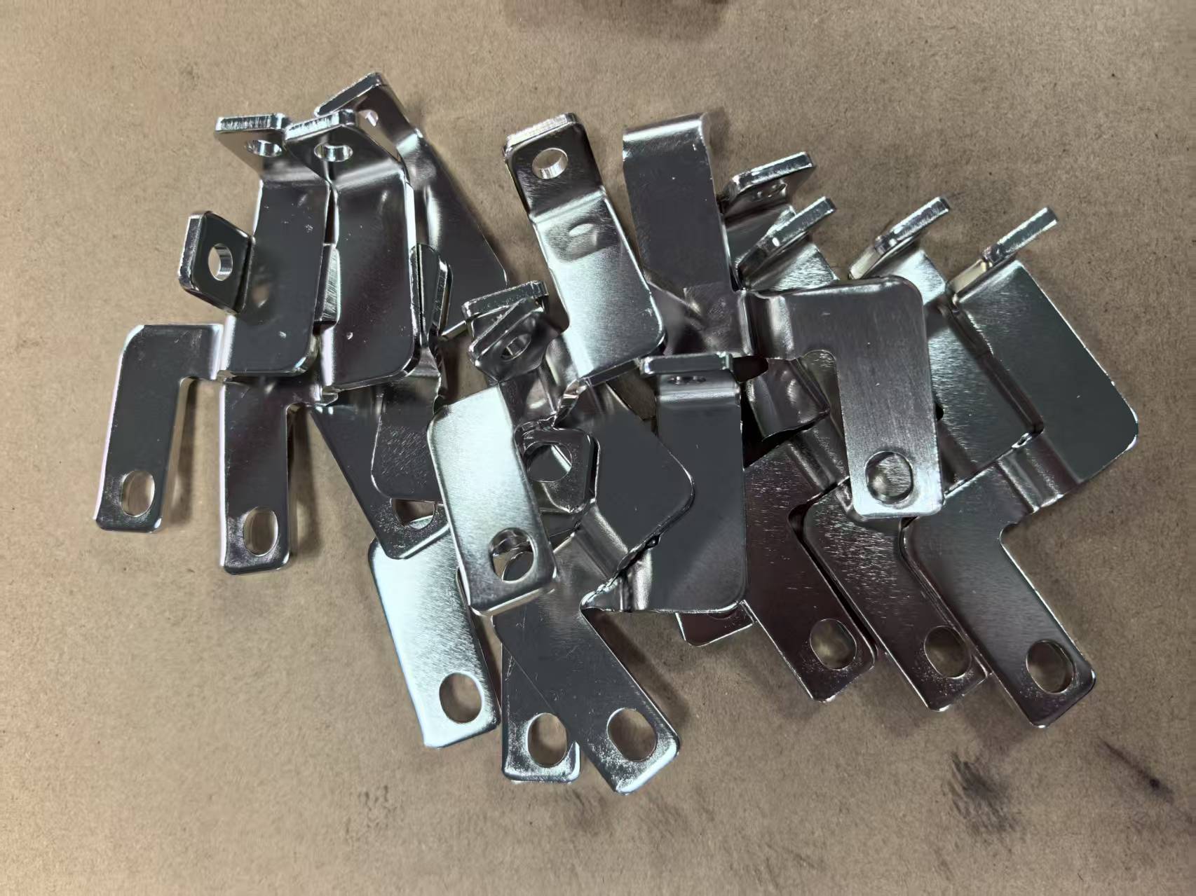 Precision Grounding Bracket – Long-Lasting, Easy Mounting, Corrosion ...