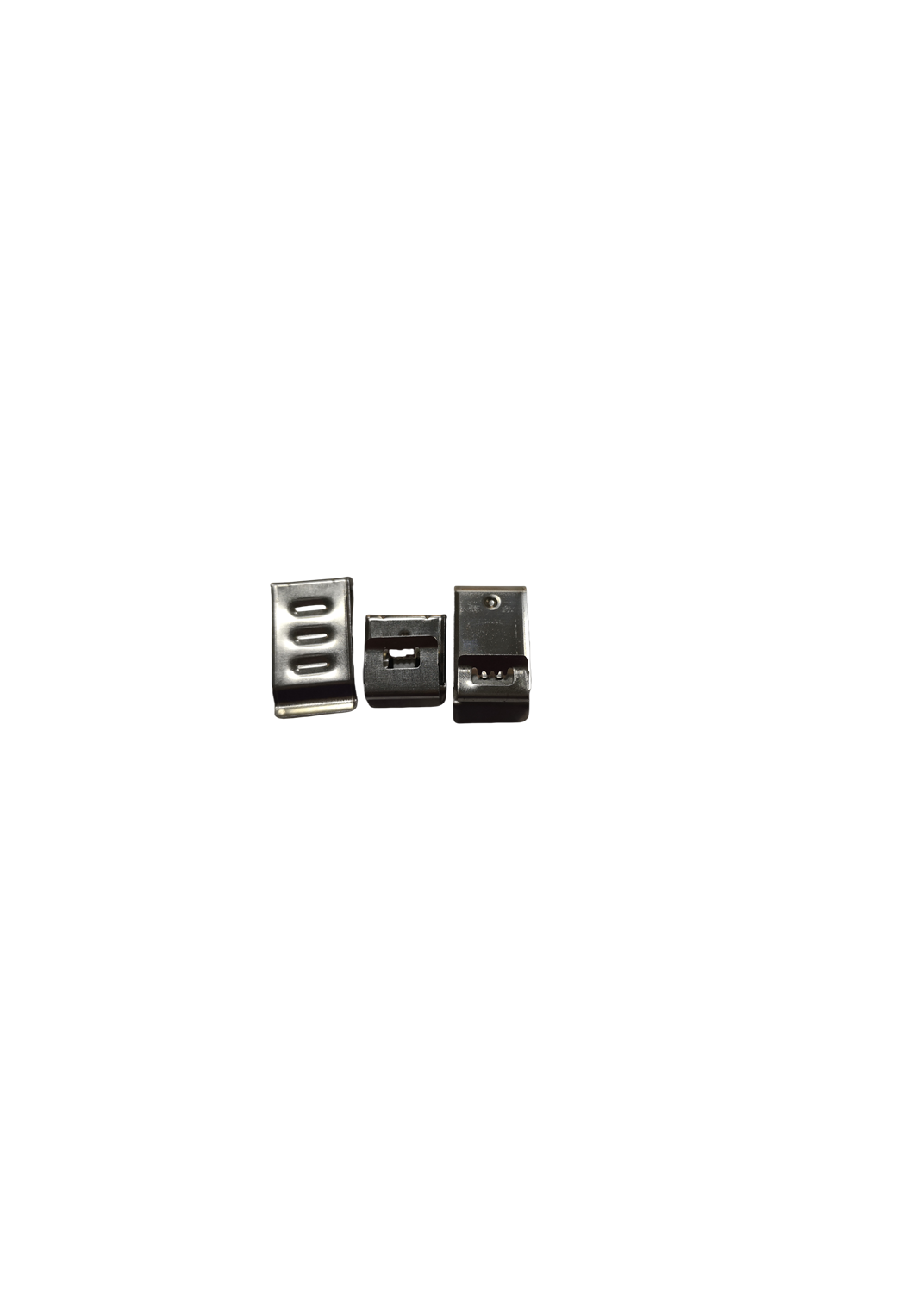 Weatherproof Photovoltaic Cable Clips Engineered to Protect Solar ...