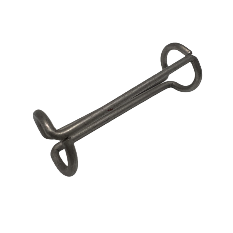 Wire Formed Metal Components | Carbon Steel & SS | Tight Tolerance ...