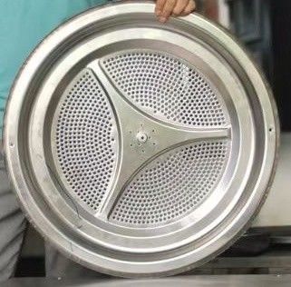 Progressive Die And Hot Work Die Steel Perfect Fit For Metal Stamping ...