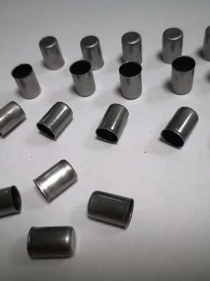 Hot Work Die Steel Metal Stamping Dies with Welded Processing Way and ± ...