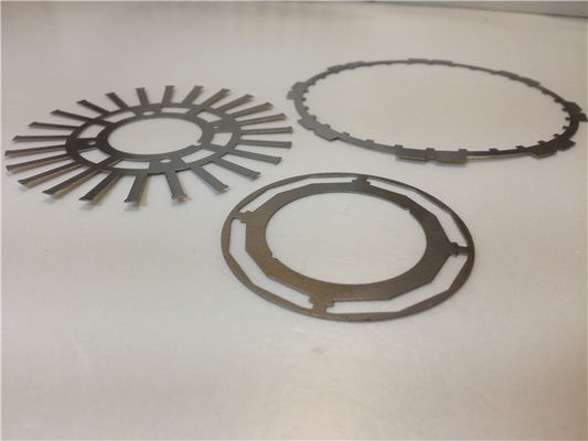 Industrial Fan Stator Core Laminations High Speed Progressive Stamping Tool