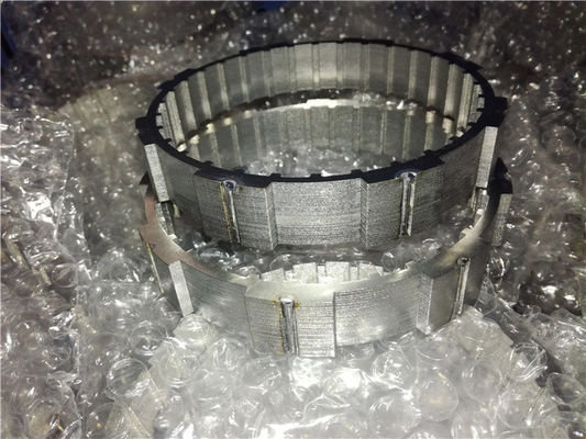 Precision Parts Progressive Die Stamping 100mm Rotor Lamination Core ...