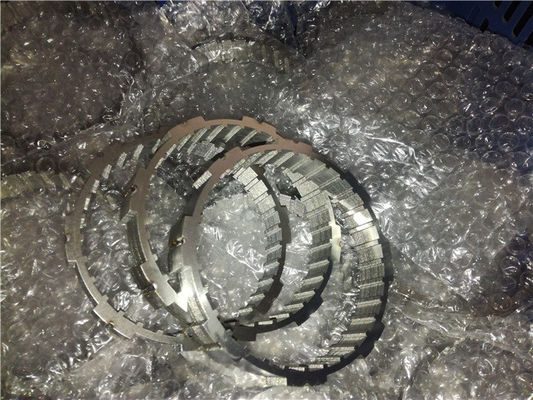 Precision Parts Progressive Die Stamping 100mm Rotor Lamination Core ...