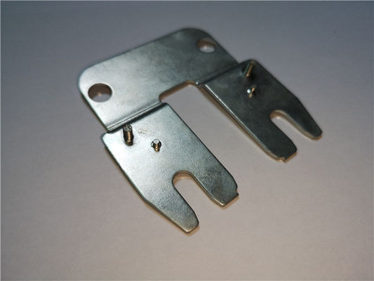 Customized Terminal Connectors Copper Switch Power Supply Terminal ...