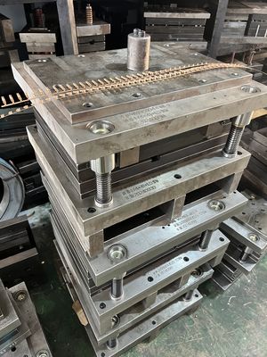 Buy progressive stamping tool, Good quality progressive stamping tool ...