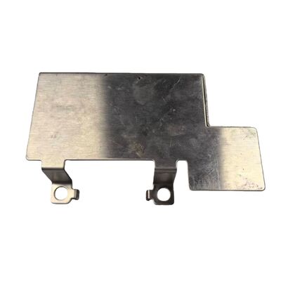 Metal Shielding Cover – Durable Aluminum, EMI/RFI Protection, Precision ...